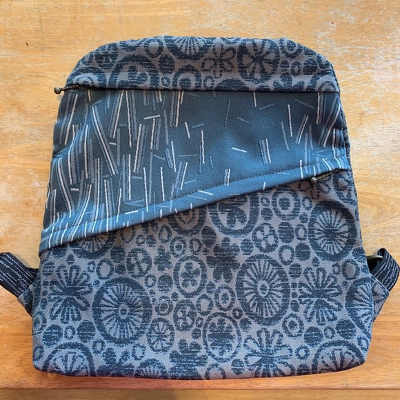 Maruca | Bags | Maruca Lady Bird Backpack | Poshmark